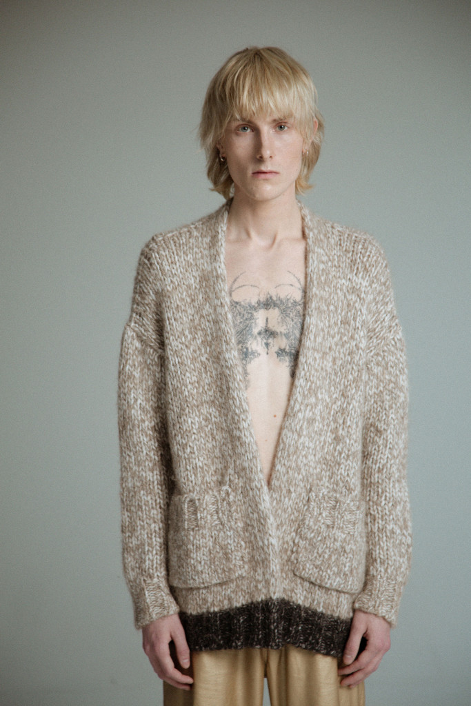 Chess - Cozy van Dorle